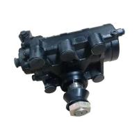 China Dongfeng Shacman Power Steering Gearbox Assembly Dz97259430612 DZ9114470080 for Stell for sale