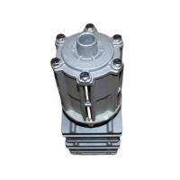 China Oil Water Separator Dz97259360017 for Shacman Truck Parts Standard Size Weichai Engine for sale