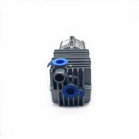 China Oil Water Separator Dz97259360017 for Shacman Truck Parts Standard Size Weichai Engine for sale
