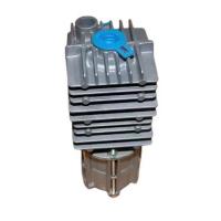 China Oil Water Separator Dz97259360017 for Shacman Truck Parts Standard Size Weichai Engine for sale