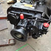 China DONGFENG Truck Transmission Gearbox Assembly 12JS180T for Heavy Duty Trucks for sale