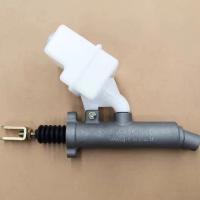 China Forklift Clutch Master Cylinder Dz93189230090 Dz93189723010 Dz9100130031 Car Model Shacman for sale