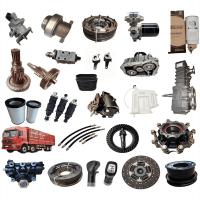 China Engine Exhaust Brake Assembly DZ9100189008 at for Shacman Dongfeng HOWOFAW Truck Model for sale