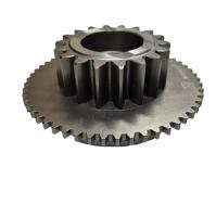 China 6DS60T-1701120D1 Two Axle Overdrive Truck Transmission Gear Assembly for Trucks for sale