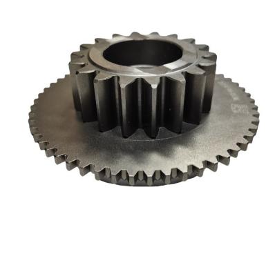 China 6DS60T-1701120D1 Two Axle Overdrive Truck Transmission Gear Assembly for Trucks for sale