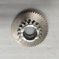China 6DS60T-1701120D1 Two Axle Overdrive Truck Transmission Gear Assembly for Trucks for sale