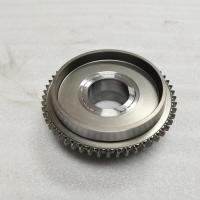 China 6DS60T-1701120D1 Two Axle Overdrive Truck Transmission Gear Assembly for Trucks for sale