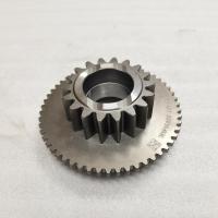 China 6DS60T-1701120D1 Two Axle Overdrive Truck Transmission Gear Assembly for Trucks for sale