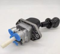 China Standard Size Hand Brake Valve Dz93189360061 Heavy Duty Truck Shacman F3000 Truck Parts for sale