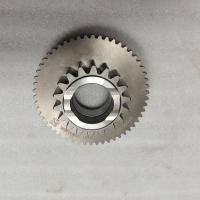 China 6DS60T-1701120D1 Two Axle Overdrive Truck Transmission Gear Assembly for Trucks for sale