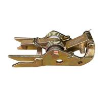 China Unlocking Cylinder DZ96259240582 for X3000 M3000 Shacman Standard Size 2012- Year for sale