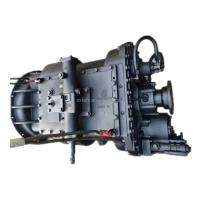 China DONGFENG Truck Model 12JSD220T Transmission Assembly within FAST Shacman HOWO FAW for sale