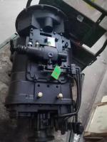 China DONGFENG Truck Model 12JSD220T Transmission Assembly within FAST Shacman HOWO FAW for sale