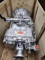 China DONGFENG Truck Model 12JSD220T Transmission Assembly within FAST Shacman HOWO FAW for sale
