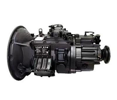 China Howo 9js200t Transmission Gearbox Assembly for Dump Truck Engine H54201 OEM No for sale