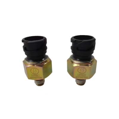 China Original Shaanxi Delong X3000 F3000 M3000 Truck Parts Air Pressure Sensor DZ97189711201 for sale