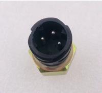 China Original Shaanxi Delong X3000 F3000 M3000 Truck Parts Air Pressure Sensor DZ97189711201 for sale