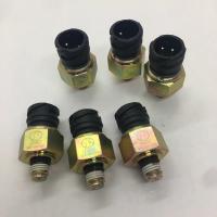 China Original Shaanxi Delong X3000 F3000 M3000 Truck Parts Air Pressure Sensor DZ97189711201 for sale