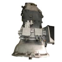 China Vt2214b Manual Transmission Gearbox Assembly Universal Compatibility with Vovo Trucks for sale