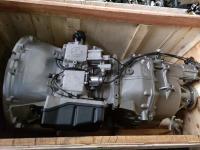 China Vt2214b Manual Transmission Gearbox Assembly Universal Compatibility with Vovo Trucks for sale