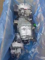 China Vt2214b Manual Transmission Gearbox Assembly Universal Compatibility with Vovo Trucks for sale