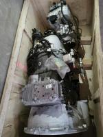 China Vt2214b Manual Transmission Gearbox Assembly Universal Compatibility with Vovo Trucks for sale