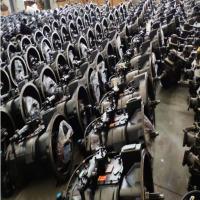 China Vt2214b Manual Transmission Gearbox Assembly Universal Compatibility with Vovo Trucks for sale