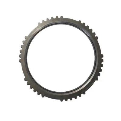 China 2007- Heavy Duty Trucks Transmission Synchronizer Ring for ZF Truck Parts 1297333137 for sale