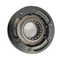 China 12JSD160T-1707140 12JSD160T-1707143 Fast Transmission Synchronizer Gear for FAW Jiefang for sale