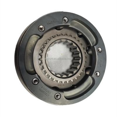 China 12JSD160T-1707140 12JSD160T-1707143 Fast Transmission Synchronizer Gear for FAW Jiefang for sale