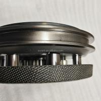 China 12JSD160T-1707140 12JSD160T-1707143 Fast Transmission Synchronizer Gear for FAW Jiefang for sale