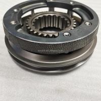 China 12JSD160T-1707140 12JSD160T-1707143 Fast Transmission Synchronizer Gear for FAW Jiefang for sale
