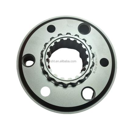 China 15*15*10 Steel Eaton Fuller Slip Clutch OEM for K3494 Synchromesh Assembly for sale
