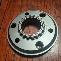 China 15*15*10 Steel Eaton Fuller Slip Clutch OEM for K3494 Synchromesh Assembly for sale