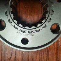 China 15*15*10 Steel Eaton Fuller Slip Clutch OEM for K3494 Synchromesh Assembly for sale