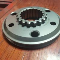 China 15*15*10 Steel Eaton Fuller Slip Clutch OEM for K3494 Synchromesh Assembly for sale