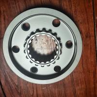China 15*15*10 Steel Eaton Fuller Slip Clutch OEM for K3494 Synchromesh Assembly for sale