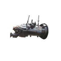 China Replace/Repair Heavy Truck Parts 100% Tested 12JSDX240TA-B 12JSDX240TA Gearbox Assembly for sale