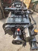 China Replace/Repair Heavy Truck Parts 100% Tested 12JSDX240TA-B 12JSDX240TA Gearbox Assembly for sale