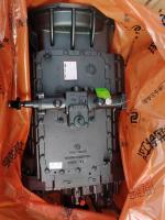 China Replace/Repair Heavy Truck Parts 100% Tested 12JSDX240TA-B 12JSDX240TA Gearbox Assembly for sale
