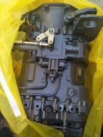 China Replace/Repair Heavy Truck Parts 100% Tested 12JSDX240TA-B 12JSDX240TA Gearbox Assembly for sale