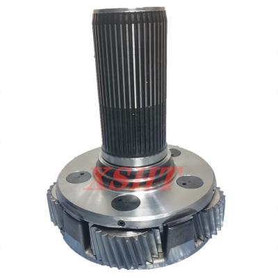 China Year 2009- 1356232003 Transmission Planetary Gear for 16s2530 Transmission for sale