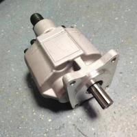 China Hydraulic Gear Pump CB-F5100 for Shacman Dongfeng HOWOFAW Trucks Customizable Options for sale