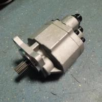 China Hydraulic Gear Pump CB-F5100 for Shacman Dongfeng HOWOFAW Trucks Customizable Options for sale
