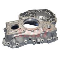 China Truck Model Heavy Duty Trucks ForZF Transmission Gearbox Housing 6093201008 35*12*20 for sale