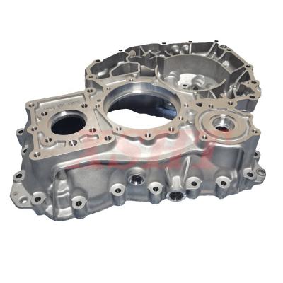China Truck Model Heavy Duty Trucks ForZF Transmission Gearbox Housing 6093201008 35*12*20 for sale