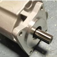 China Hydraulic Gear Pump CB-F5100 for Shacman Dongfeng HOWOFAW Trucks Customizable Options for sale