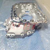 China Truck Model Heavy Duty Trucks ForZF Transmission Gearbox Housing 6093201008 35*12*20 for sale