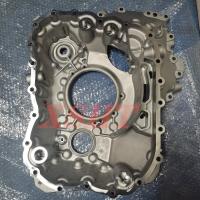 China Truck Model Heavy Duty Trucks ForZF Transmission Gearbox Housing 6093201008 35*12*20 for sale