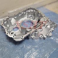 China Truck Model Heavy Duty Trucks ForZF Transmission Gearbox Housing 6093201008 35*12*20 for sale